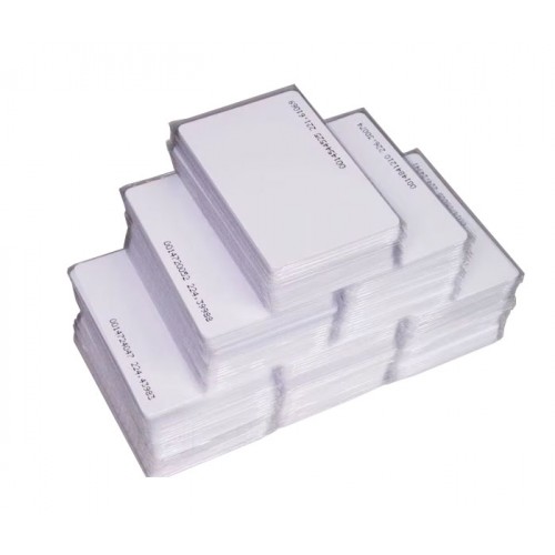 EM Card